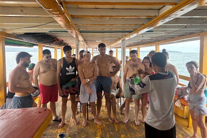 Koh Rong Tour: A Snorkeling, Fishing, Sunset, Plankton - What Makes This Tour Stand Out?