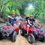 Koh Samui 2 Hour Unseen ATV Quad Bike Adventure Tour - An In-Depth Look at the Koh Samui ATV Adventure