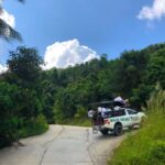 Koh Samui: 4x4 Off-Road Island Safari Tour & Lunch - What Sets This Tour Apart