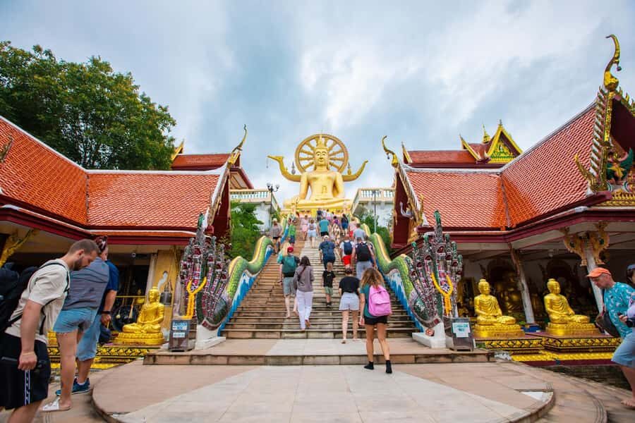 Koh Samui Adventure: Hidden Gems & 4x4 Safari Tour /w Lunch - Authentic Experiences and Traveler Feedback