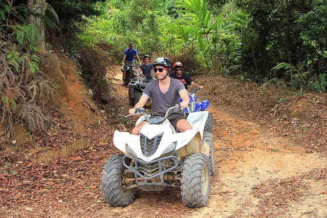 Koh Samui : All Terrain Vehicle (ATV) Quad Bike Tour - Final Thoughts: Is It Worth It?