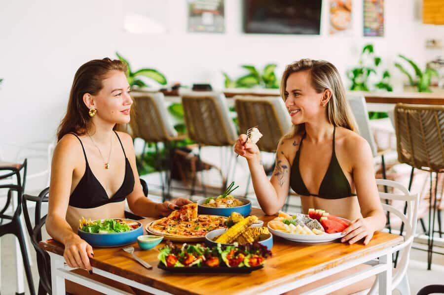 Koh Samui: AMBA Spa & ATV Adventure Package - The Spa Experience at AMBA Spa