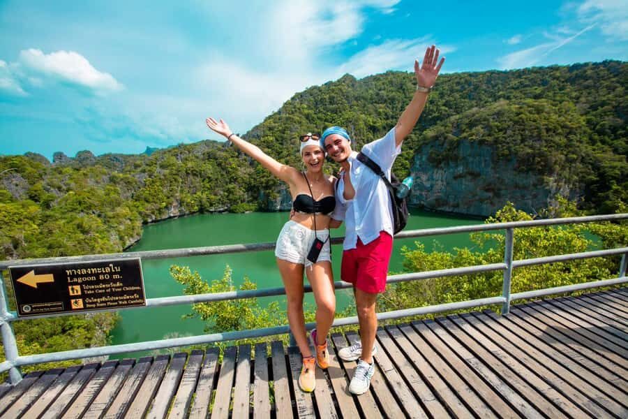 Koh Samui Ang Thong Marine Park: Day Tour by Sailing Boat - Final Thoughts: Is It Worth It?