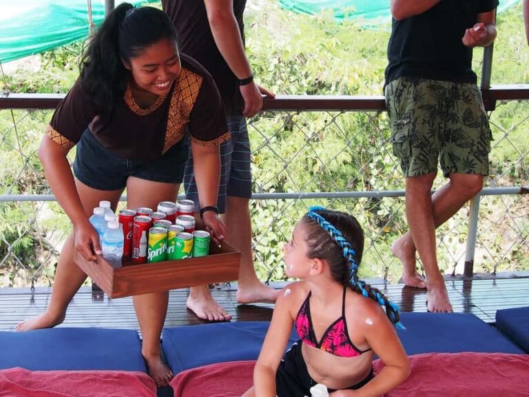 Koh Samui: Ang Thong Parks Semi-Private Yacht Adventure - The Value of This Tour