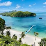 Koh Samui: Angthong Marine Park Snorkeling & Kayaking Tour - Practical Considerations & What to Expect