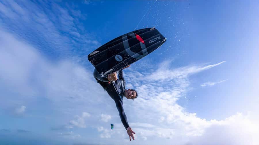 Koh Samui: Beachfront Kitesurfing Lesson with Professionals - Authentic Perspectives from Participants