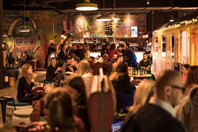 Koh Samui Chaweng Beach Nightlife Walking Tour - Practical Aspects and What You Need to Know