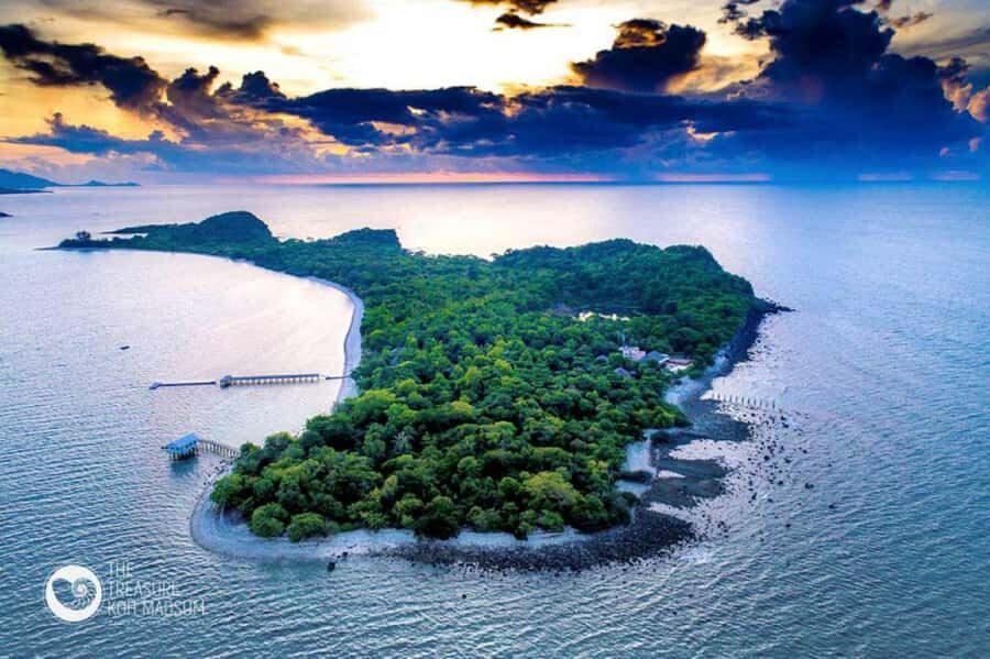 Koh Samui: Cruise to a peaceful southern island - What to Expect from the Tour