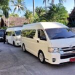 Koh Samui Custom Sightseeing Tour with Private Guide - Transportation and Flexibility: What to Expect