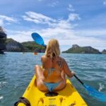 Koh Samui: Day Tour to Ang Thong with Kayak, Snorkel & Lunch - What Makes This Tour Stand Out?