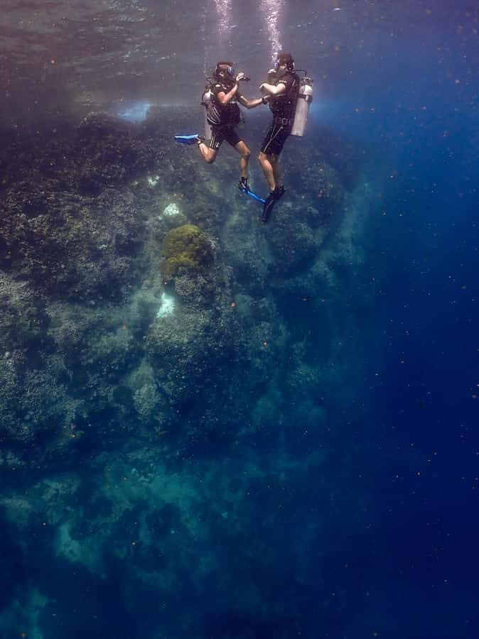 Koh Samui: Discovery Dive to Koh Tao or Sail Rock - Who Should Consider This Tour