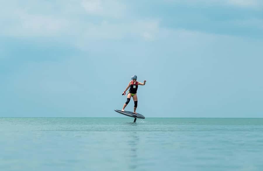 Koh Samui: E-Foiling Experience with Professional Instructor - Final Thoughts: Who Should Consider This Tour?