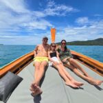 Koh Samui: Electric Long-tail Boat Eco Tour to Pig Island - The Itinerary: What to Expect