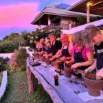 Koh Samui: Evening Thai Cooking Class with Organic Garden - Authenticity and Authentic Experiences