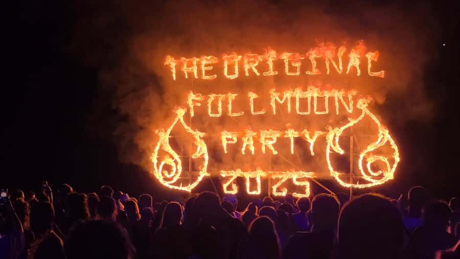 Koh Samui: Full Moon Party Tickets with Round-Trip Transfer - How the Tour Works: A Practical Breakdown
