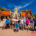 Koh Samui: Guided Tour with Big Buddha & Na Muang Falls - What Do You Get for Your Money?