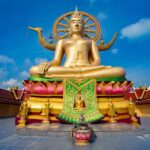 Koh Samui: Guided Tour with Big Buddha & Waterfall - What You Can Expect From This Tour