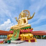 Koh Samui: Half-Day Highlights Tour with Hotel Transfers - Transportation and Group Size