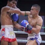 Koh Samui: International Stadium Muay Thai Match Ticket - Practical Tips for Visiting