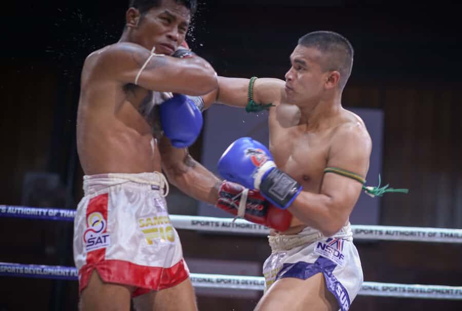 Koh Samui: International Stadium Muay Thai Match Ticket - Practical Tips for Visiting