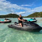 Koh Samui: Jetski Safari, Snorkeling to Pig & Virgin Islands - The Itinerary in Detail