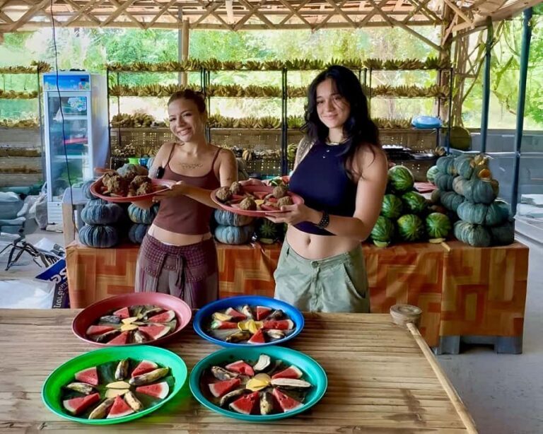 Koh Samui: Jungle Safari Jeep Tour with Elephants Sanctuary - Practical Details and What to Expect