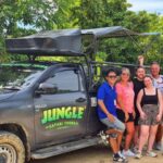 Koh Samui: Jungle Safari Tour Off-Road with Lunch and Guide - Deep Dive into the Itinerary