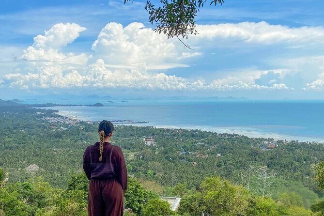 Koh Samui: Jungle Safari Tour Off-Road with Lunch and Guide - Authentic Experiences and Authentic Price