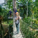 Koh Samui Jungle Zipline Adventure (16 Platforms) - Authentic Experiences and Real Perspectives