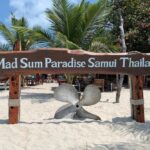 Koh Samui: Koh Madsum and Koh Tan Speed Boat Trip - The Itinerary in Detail