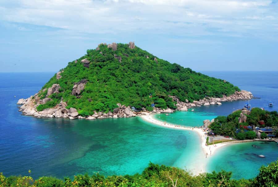 Koh Samui: Koh Nangyuan & Koh Tao Speedboat Tour with Lunch - What’s Included and What You Should Know