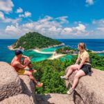 Koh Samui: Koh Tao and Nangyuan Snorkeling Tour with Lunch - What Makes This Tour Stand Out?