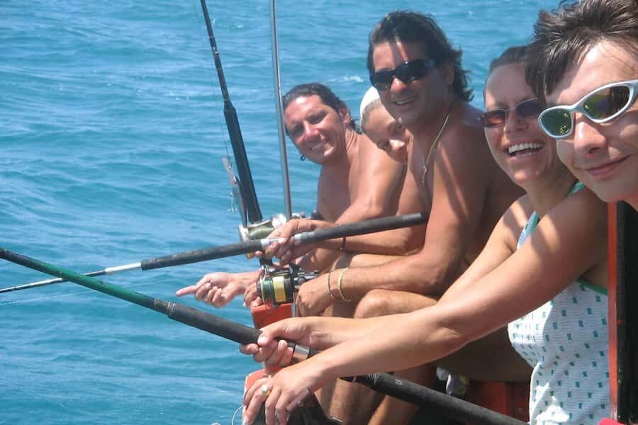 Koh Samui: Mr.Ung's Private Fishing/Boat Trip/Snorkeling/BBQ - The Sum Up: Who Will Love This Experience?