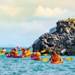 Koh Samui: Mu Ko Ang Thong Park Cruise with Kayaking Option - The Itinerary: What to Expect from Start to Finish