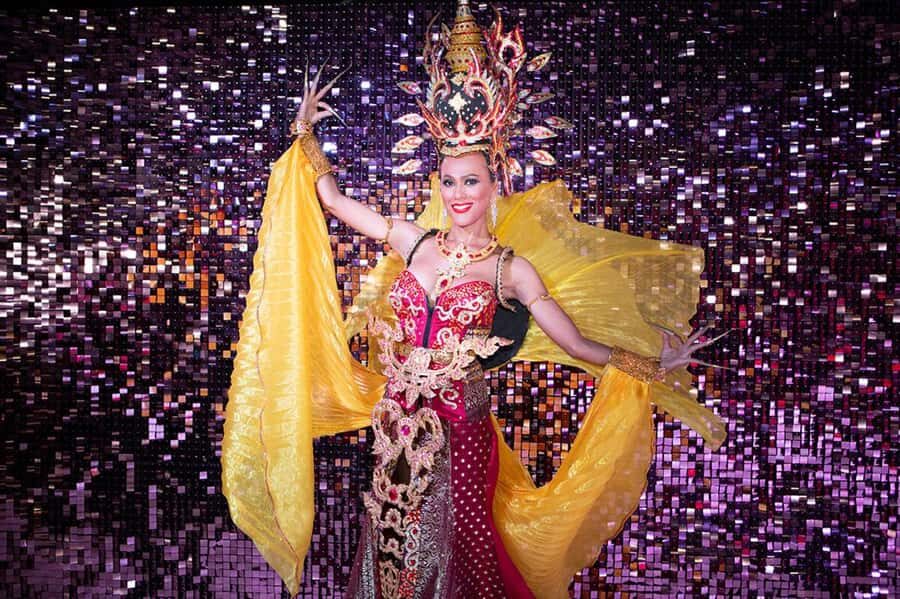 Koh Samui: Paris Follies Cabaret Show Entry Ticket & Drinks - Practical Details and Tips