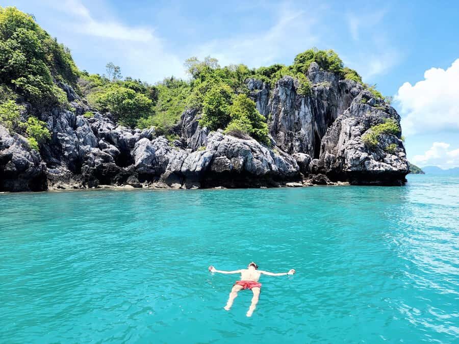 Koh Samui: Pig Island & Koh Tan Longtail Boat with Snorkel - What the Tour Entails: A Detailed Breakdown