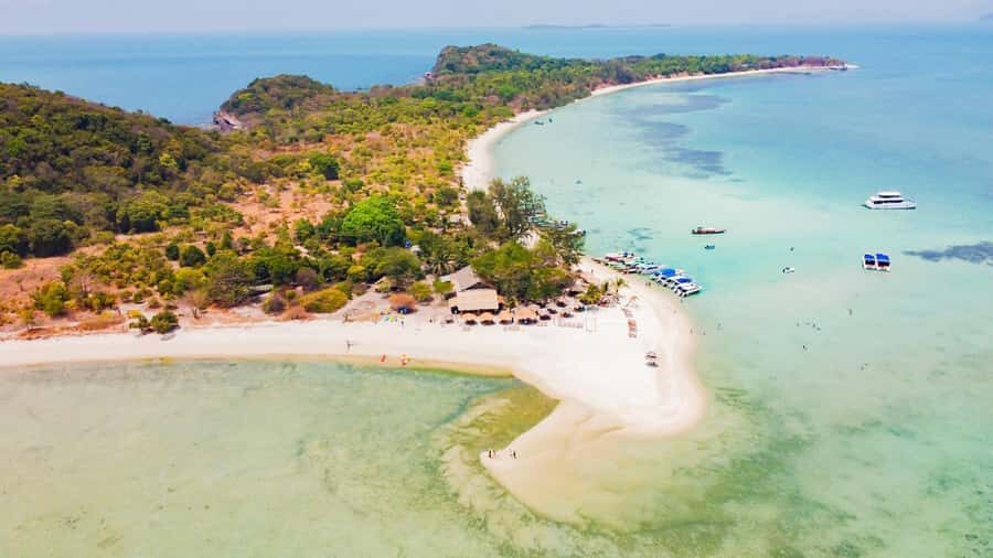 Koh Samui: Pig Island & Koh Tan Speedboat Tour with Lunch - What’s the Value for Travelers?