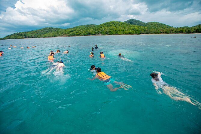 Koh Samui Pig Island Snorkeling by Private Longtail Boat - Exploring Koh Samui Pig Island Snorkeling Tour: A Detailed Look