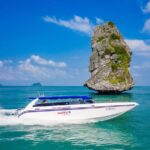 Koh Samui: Private Ang Thong Marine Park Tour by Speed Boat - The Itinerary: What to Expect