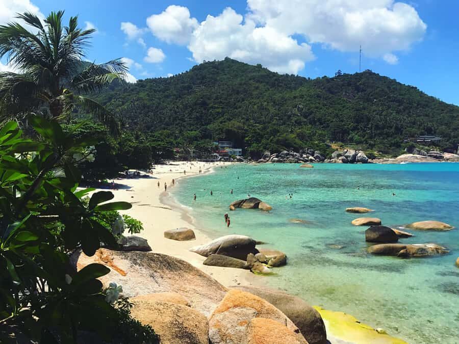 Koh Samui: Private Guided Island Tour - What Reviewers Are Saying
