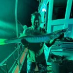 Koh Samui Private Night Fishing with Fresh Catch Dinner - Considerations and Practical Tips