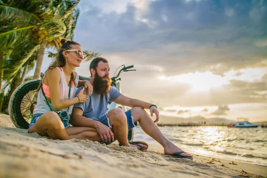 Koh Samui: Private professional photoshoot - Who Would Love This Experience?