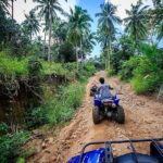 Koh Samui: Quad Bike Safari Tour - Jungle & Waterfall - The Itinerary in Detail