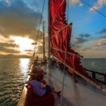 Koh Samui: Red Baron Romantic Sunset Dinner Cruise - The Itinerary: What to Expect