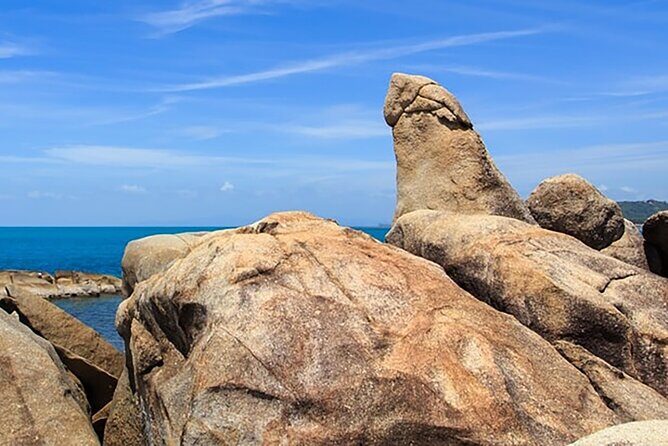 Koh Samui: Round-the-Island Sightseeing Tour - Final Thoughts