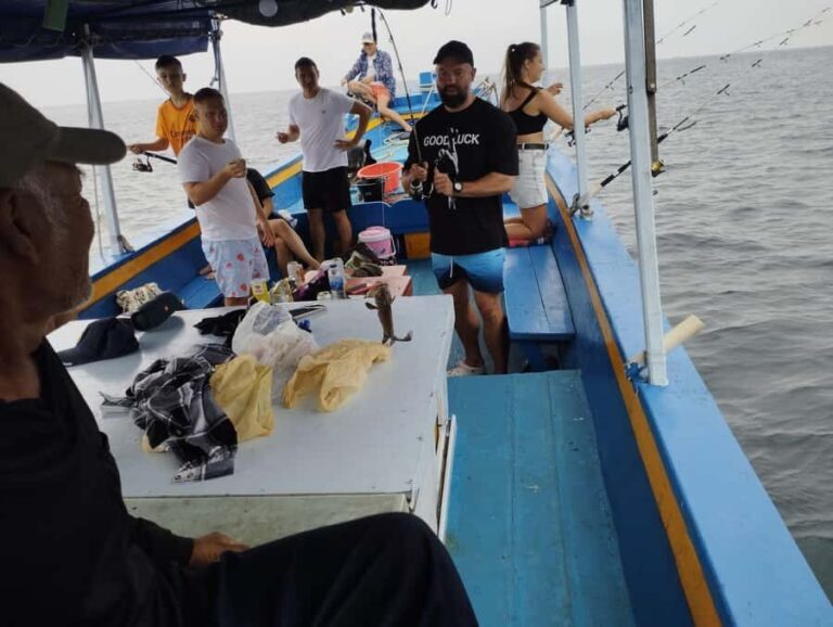 Koh Samui: Sea and Fishing Experience - Why This Tour Offers Real Value