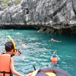 Koh Samui: Speedboat Adventure to Angthong's Hidden Gems - The Realities and Considerations