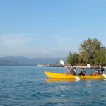 Koh Samui: Sunset Pig Island and Snorkeling Koh Tan w/Dinner - What to Expect at Each Stop