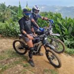 Koh Samui: Surron Electric Dirt Bike Jungle Adventure 2H - The Itinerary Breakdown