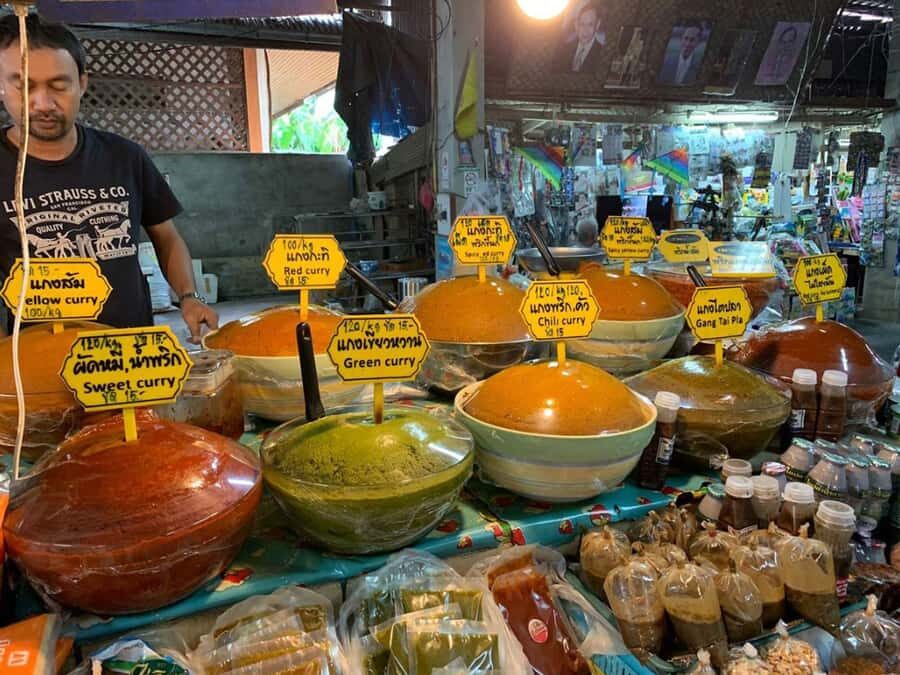 Koh Samui: Thai Cooking Class with Local Market Tour - Who Will Love This Tour?